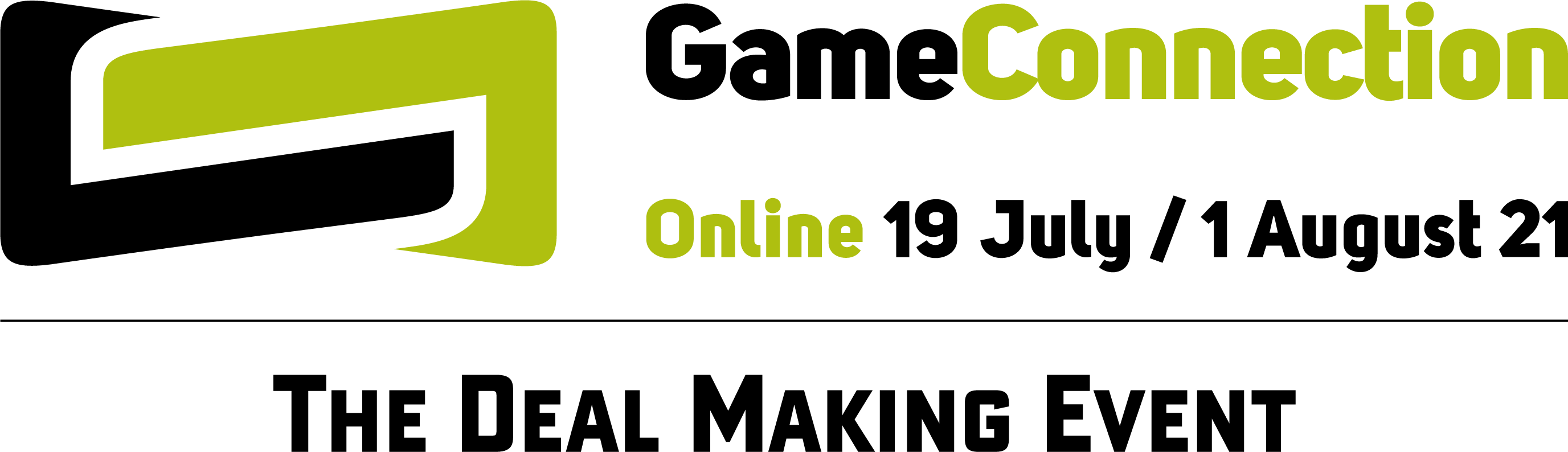 Let's Meet by Connection Events