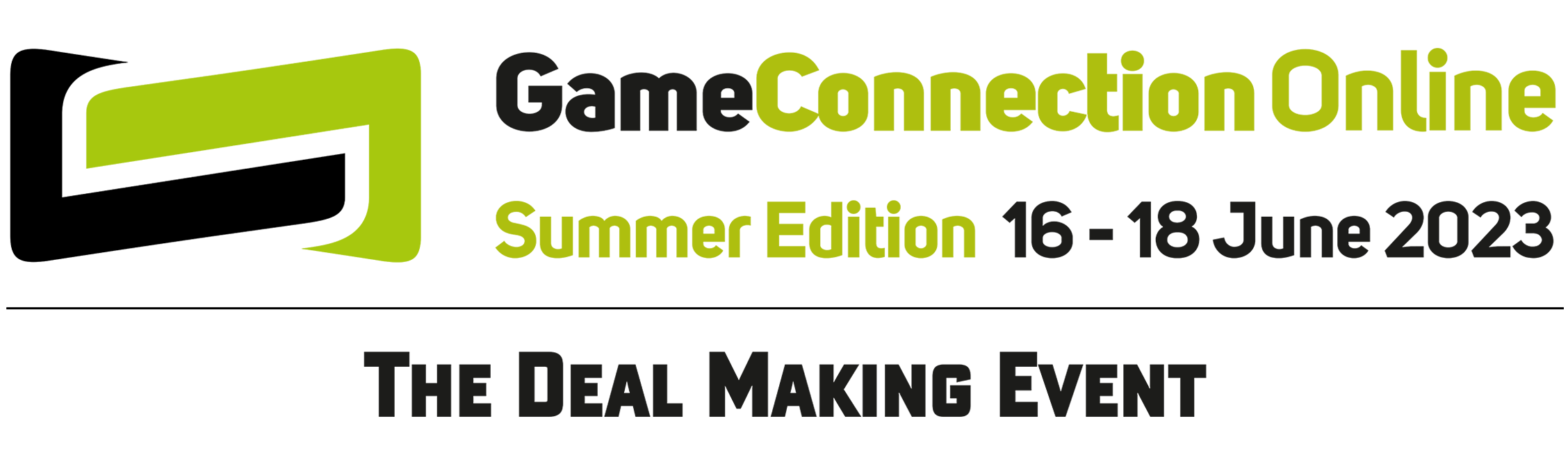 Let's Meet by Connection Events