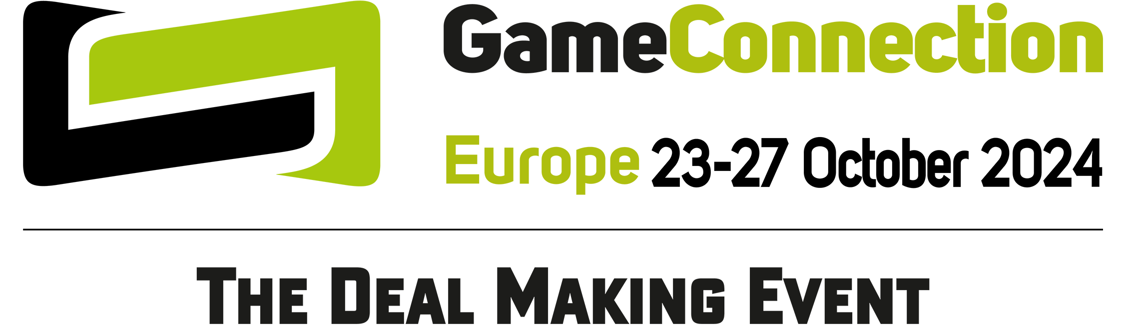 Let's Meet by Connection Events